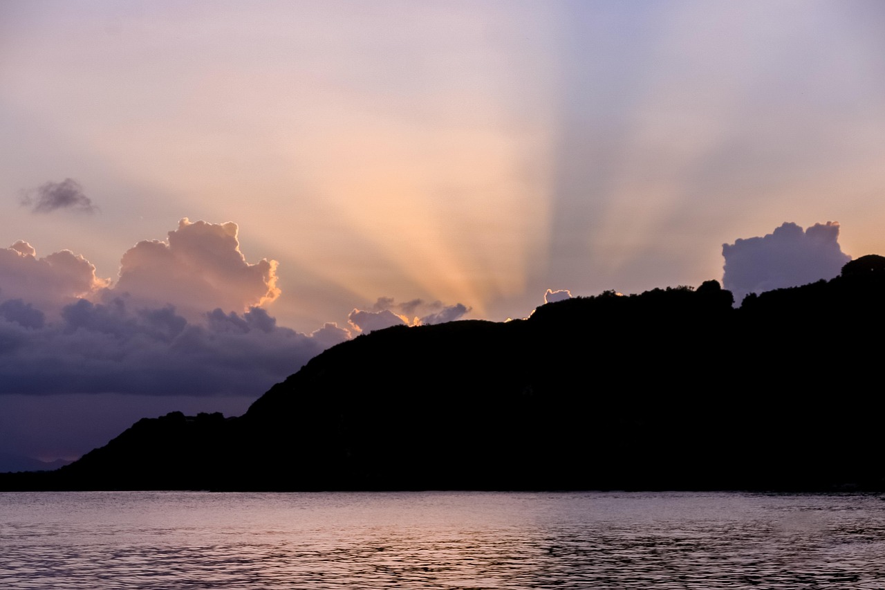 Guadeloupe Mer Ciel - Photo gratuite sur Pixabay - Pixabay