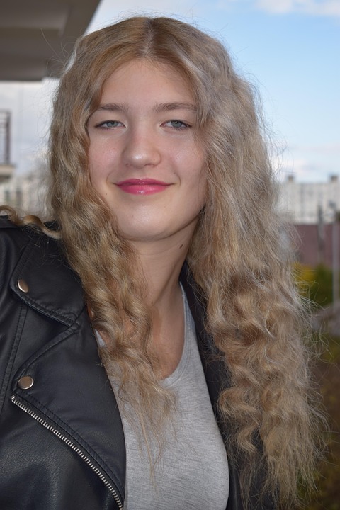 Girl Beauty Youth Free Photo On Pixabay Pixabay