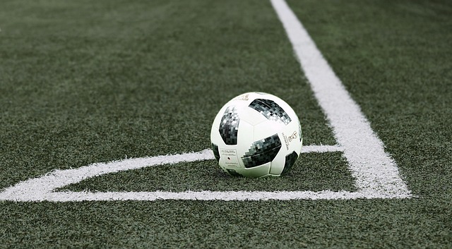 Soccer Corner Football - Free photo on Pixabay