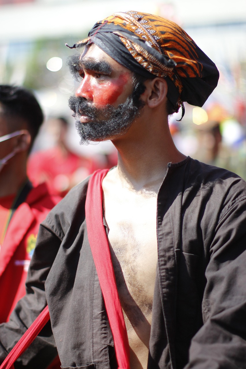 Java Warok Culture - Photo gratuite sur Pixabay - Pixabay