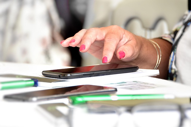 Meeting Conference Business Using - Free photo on Pixabay - Pixabay