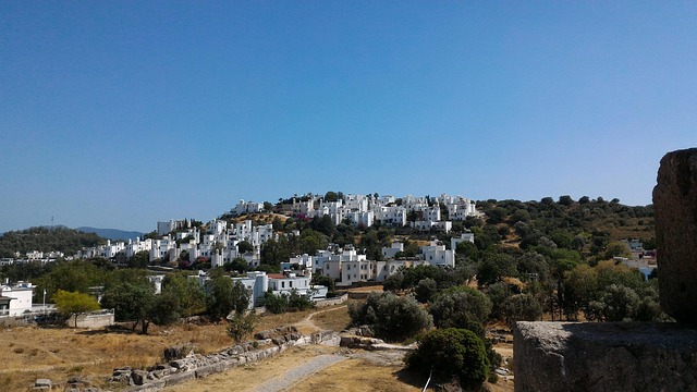20+ Free Bodrum & Turkey Images - Pixabay