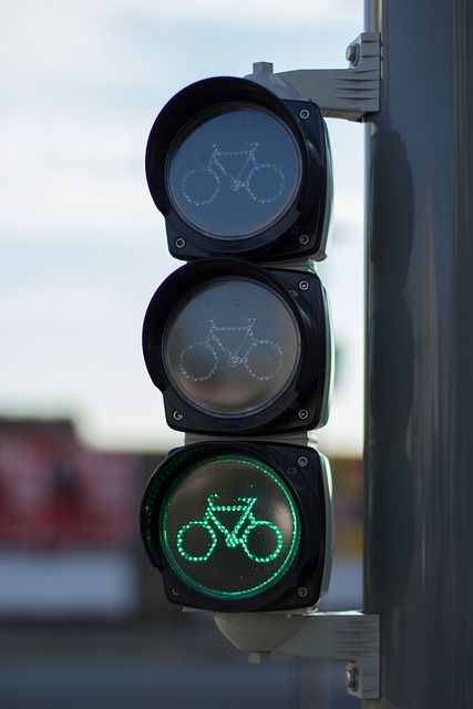 Cycle Traffic Light Bicycle - Free photo on Pixabay - Pixabay