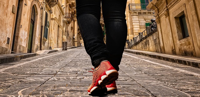 Walk City Rome Walking - Free photo on Pixabay - Pixabay