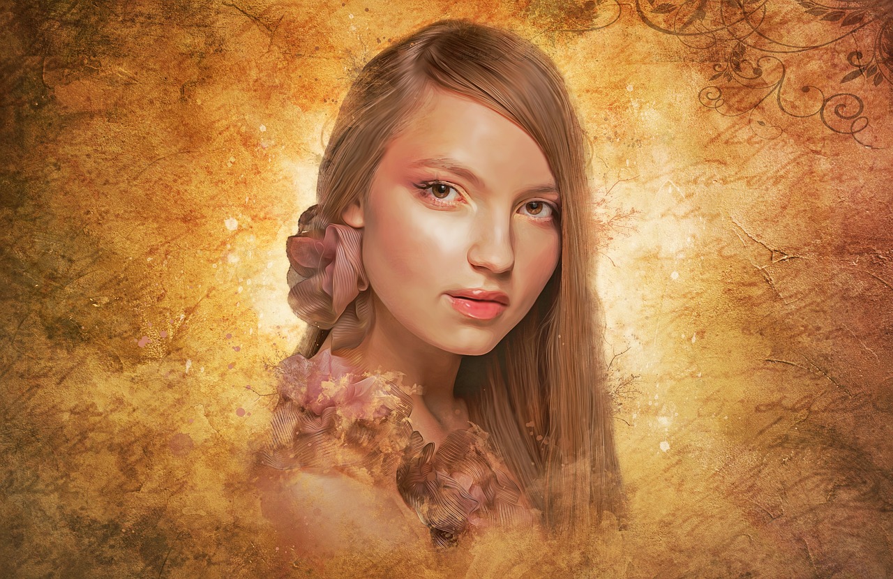 Woman Girl Lady - Free photo on Pixabay - Pixabay