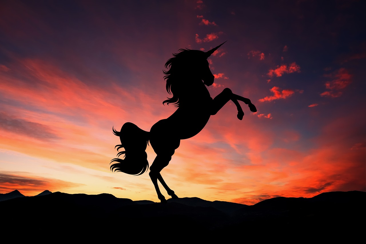 300 Kostenlose Einh rner Einhorn Fotos Pixabay
