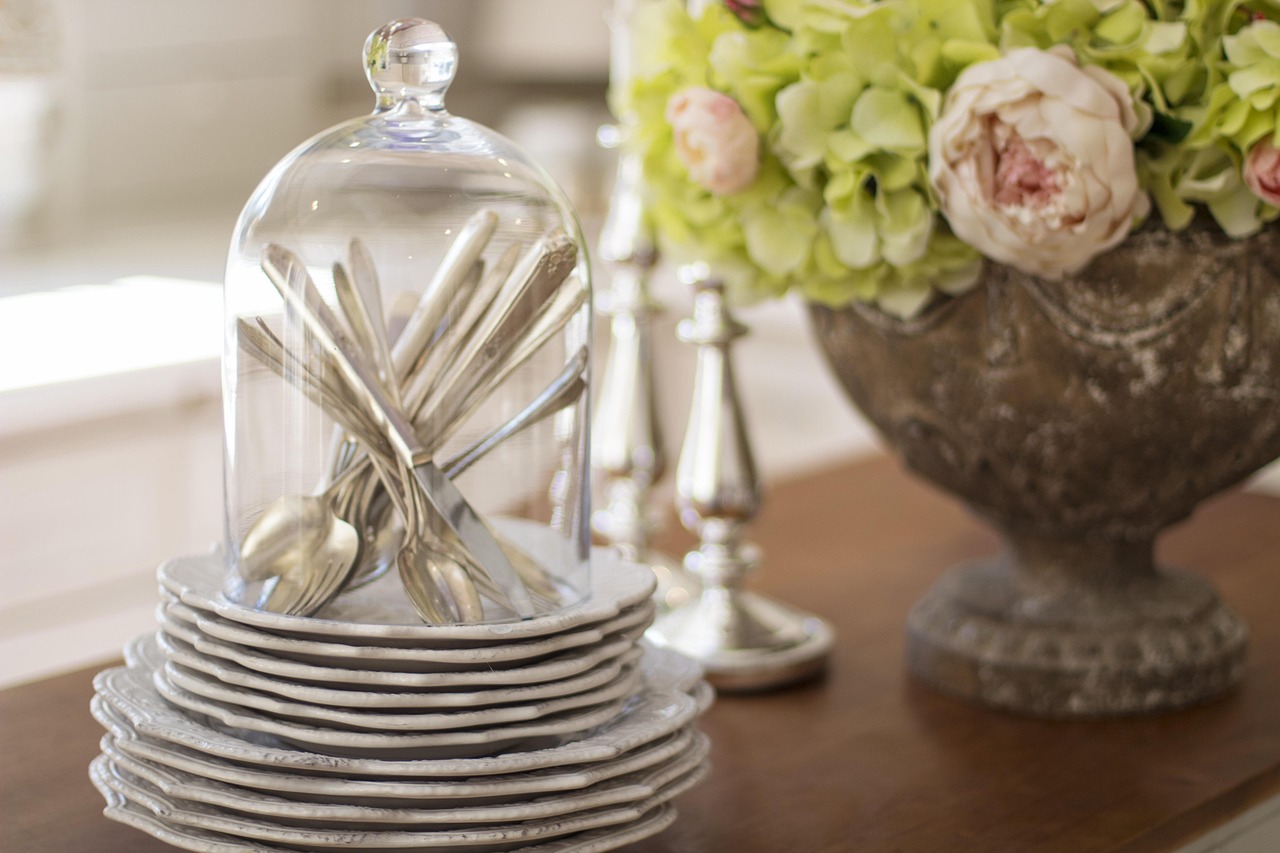 Dishes Cutlery Silverware - Free photo on Pixabay