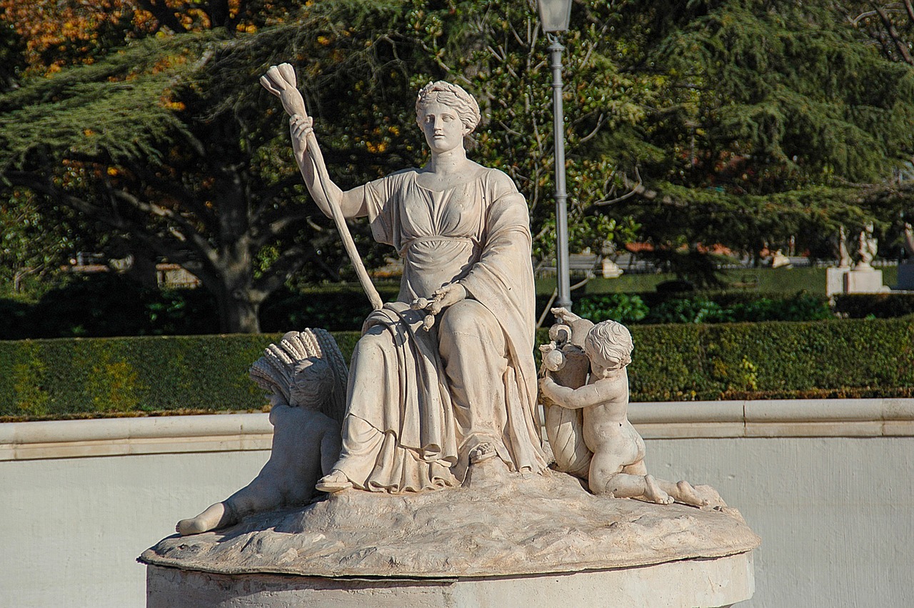 Monumento Estatua - Foto gratis en Pixabay - Pixabay