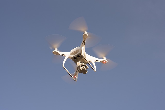 Drone Fly Technology - Free photo on Pixabay - Pixabay