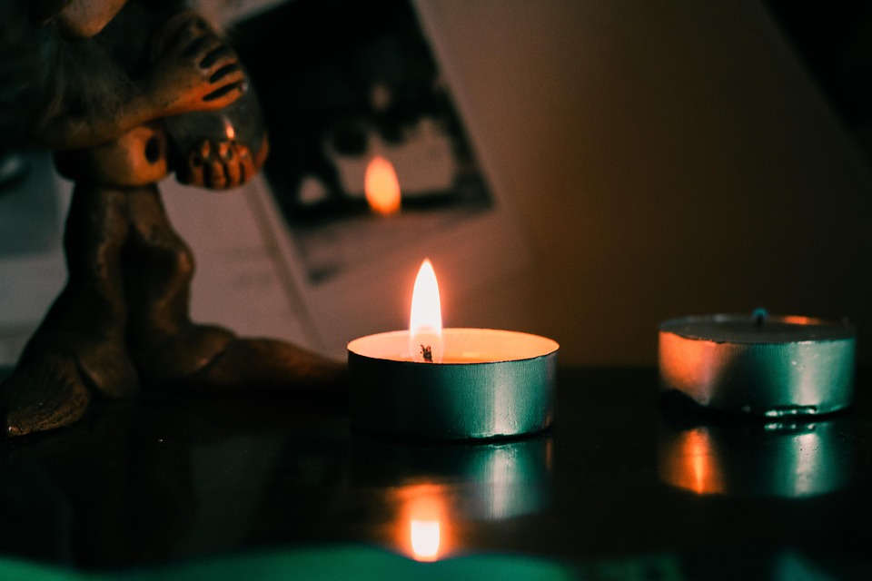 Bougie Incendie Appels - Photo gratuite sur Pixabay - Pixabay