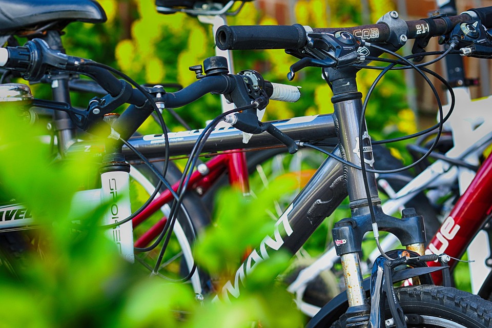 Bike Bicycle - Free photo on Pixabay