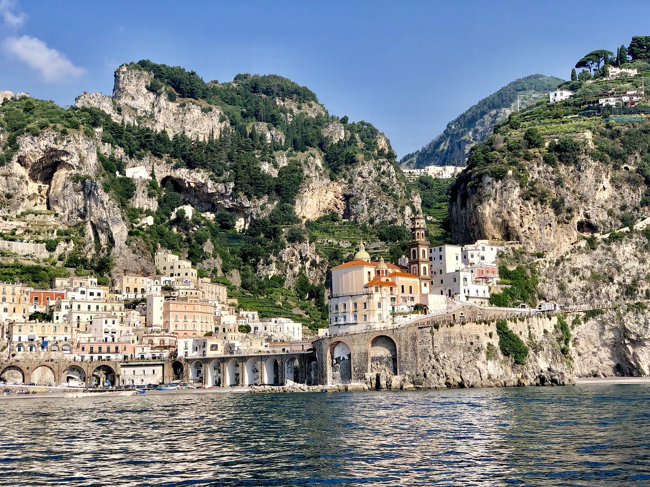 50,000+ Free Amalfi Coast & Amalfi Images - Pixabay