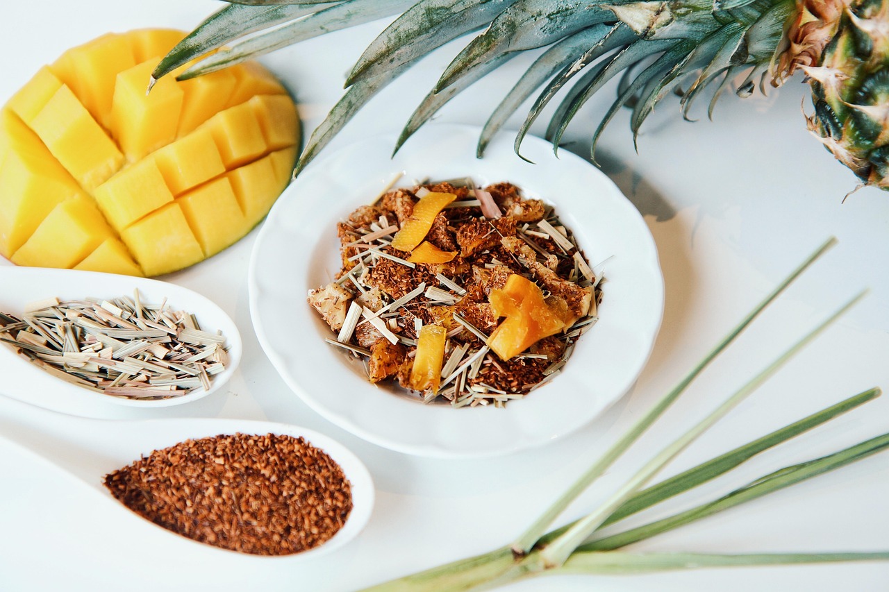 Irie Tea Herbal - Free photo on Pixabay - Pixabay