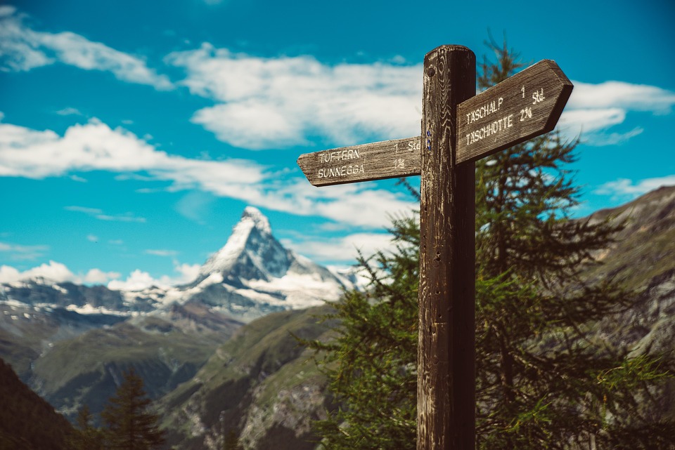Wandern Wanderweg Bergwandern - Kostenloses Foto auf Pixabay - Pixabay