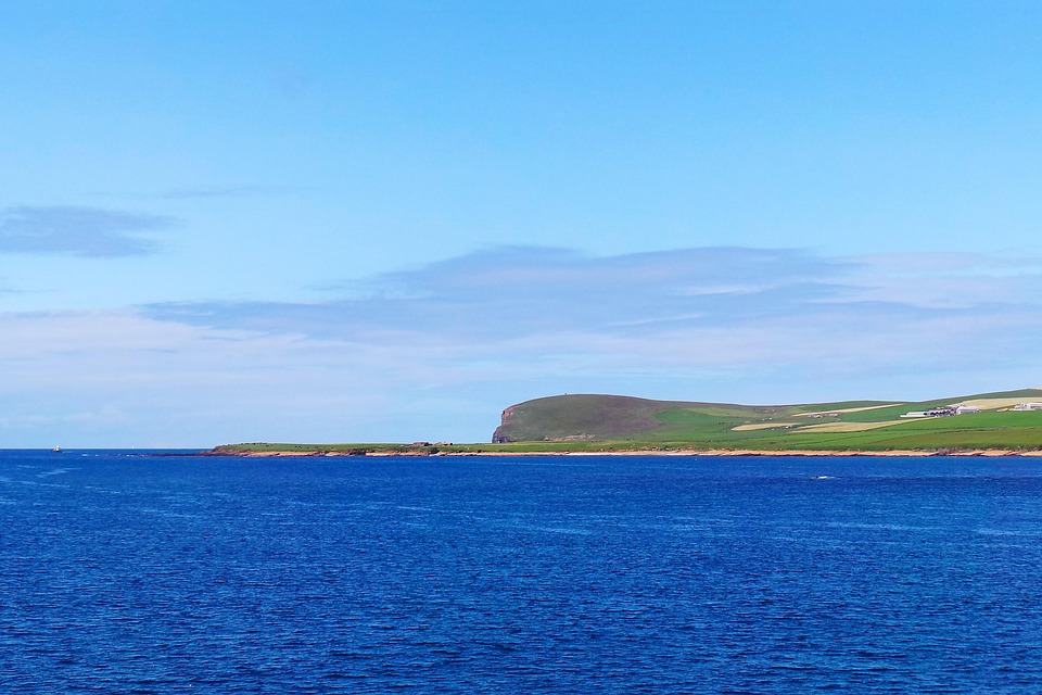 Orkney Scotland Sea - Free photo on Pixabay - Pixabay
