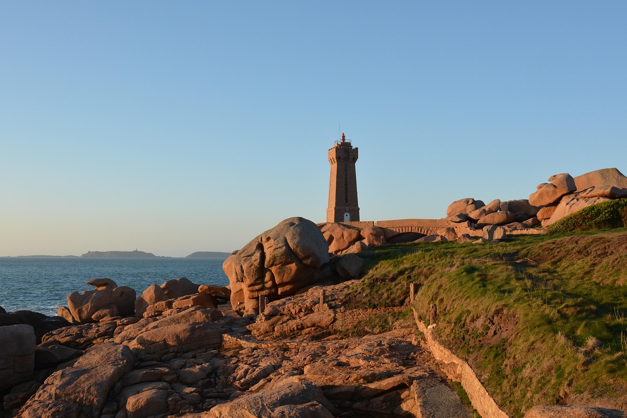 La France Bretagne Mer - Photo gratuite sur Pixabay - Pixabay