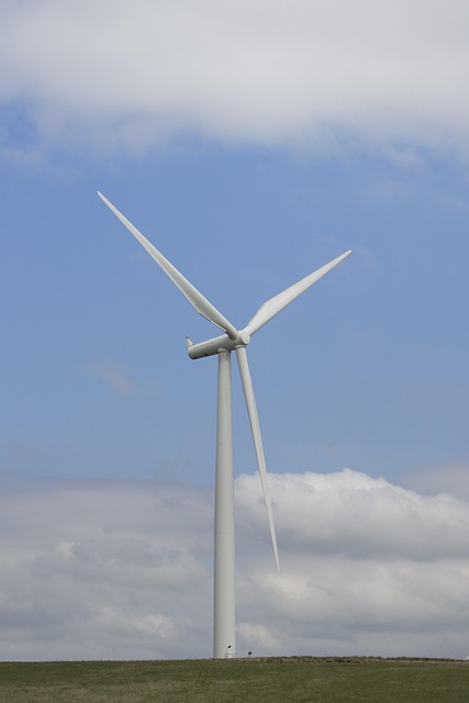 Wind-Farm Wind Farm Eco - Free photo on Pixabay - Pixabay