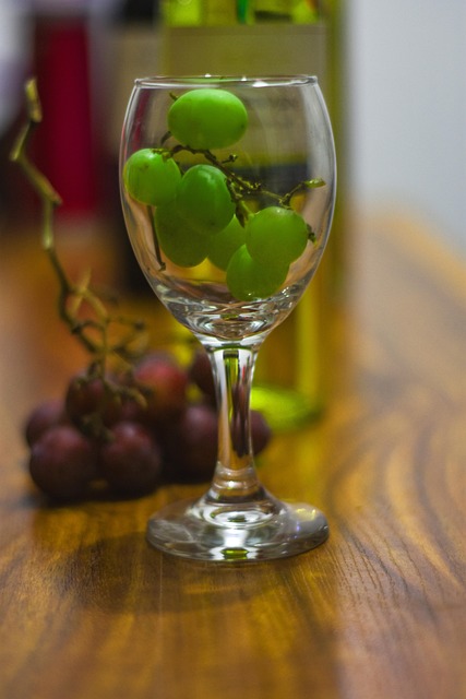Vino Copa Uvas - Foto gratis en Pixabay