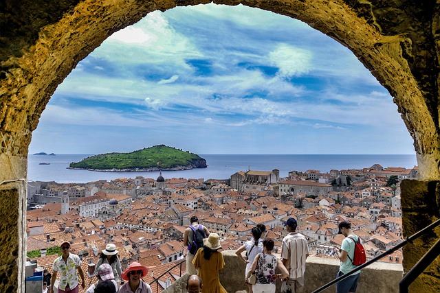 Dubrovnik Croatia Summer Time - Free photo on Pixabay - Pixabay