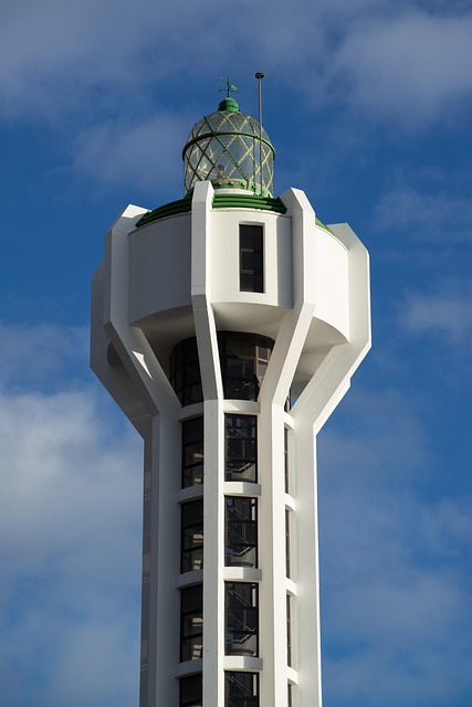 Lighthouse Architecture Tower - Free photo on Pixabay