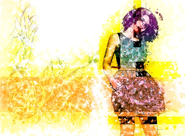 Mujer Bailar Moverse - Imagen gratis en Pixabay