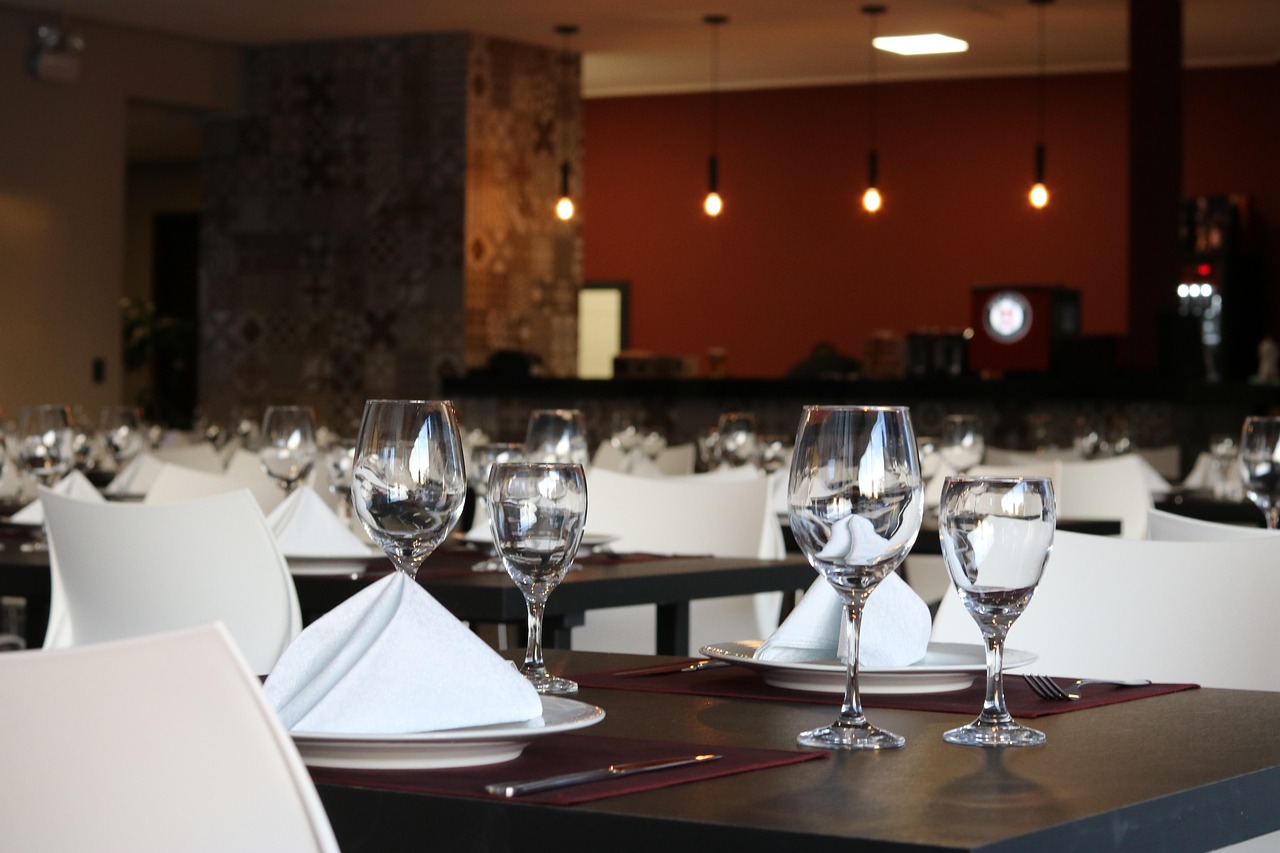 10,000+ Free Restaurant & Food Images - Pixabay