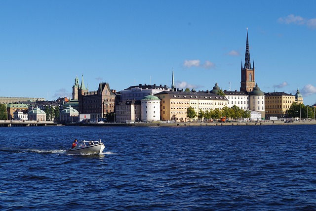 1 000+ kostnadsfria bilder med Stockholm och Sverige - Pixabay
