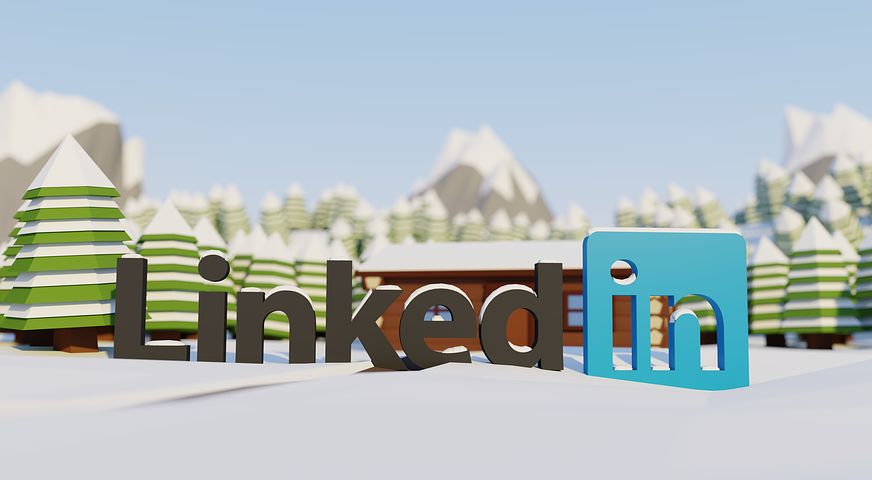 100+ Free Linkedin & Social Media Images