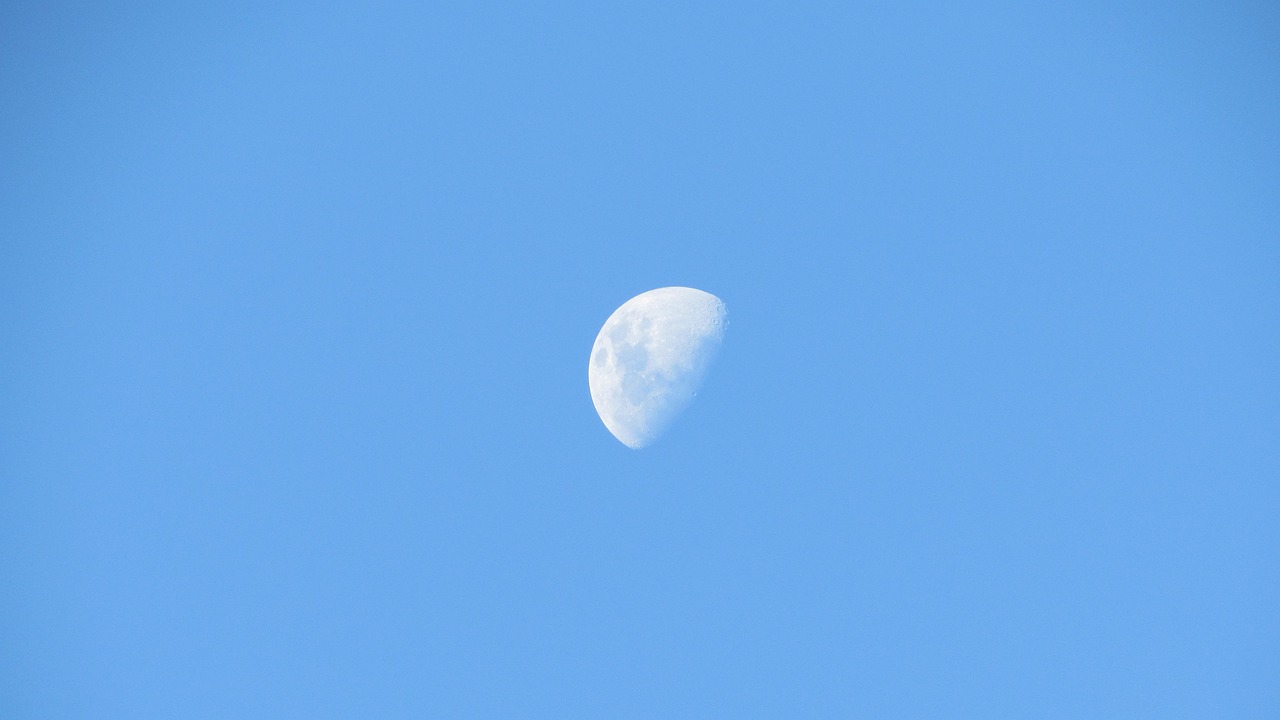 Mond Mondlicht Himmel - Kostenloses Foto auf Pixabay - Pixabay