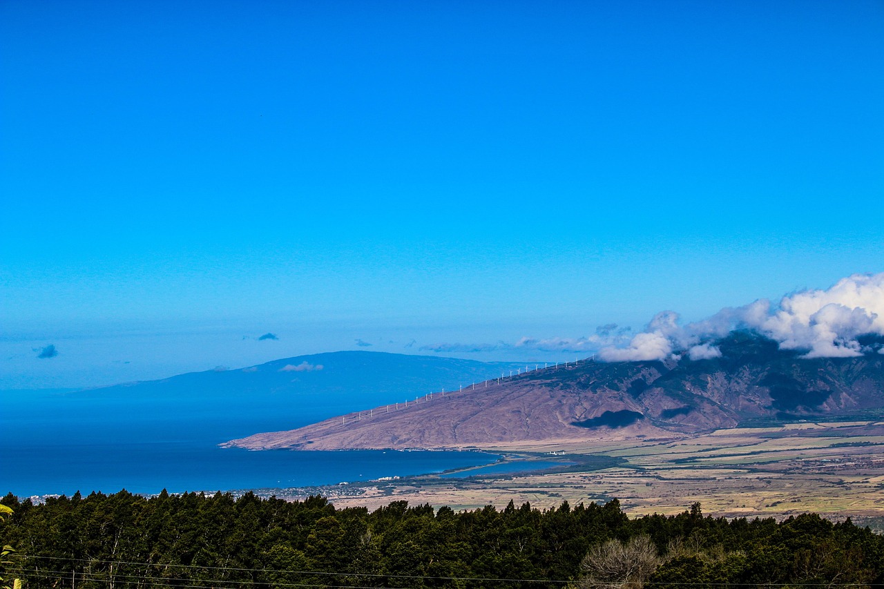 Maui Isla Vista - Foto gratis en Pixabay