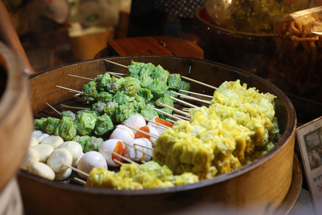 100,000+ Free Street Food & Food Images - Pixabay
