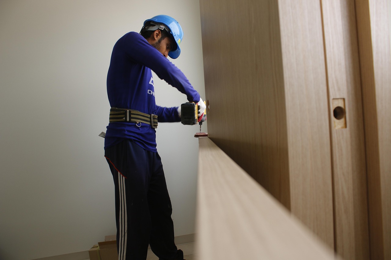 Construction Travailler - Photo gratuite sur Pixabay - Pixabay