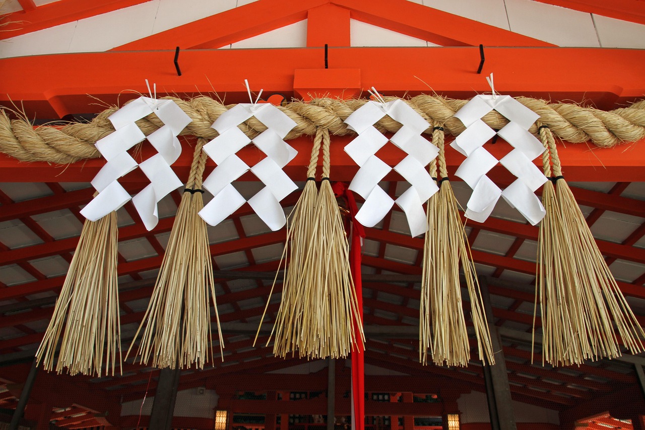 Japanese Religious Culture - Free photo on Pixabay - Pixabay