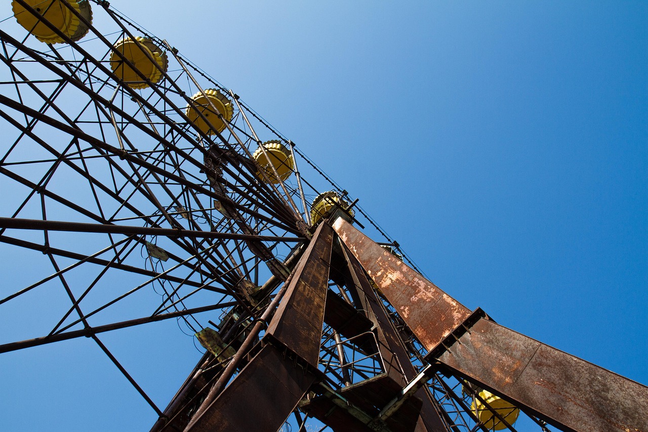 200+ darmowych obrazów z kategorii Czarnobyl i Ukraina - Pixabay