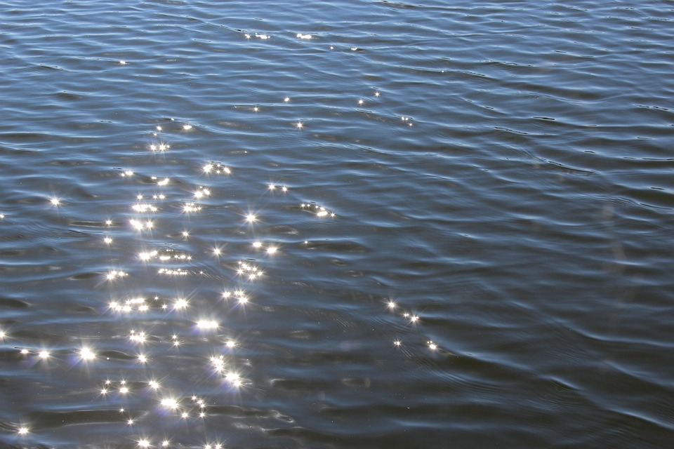 Water Sunshine - Free photo on Pixabay - Pixabay
