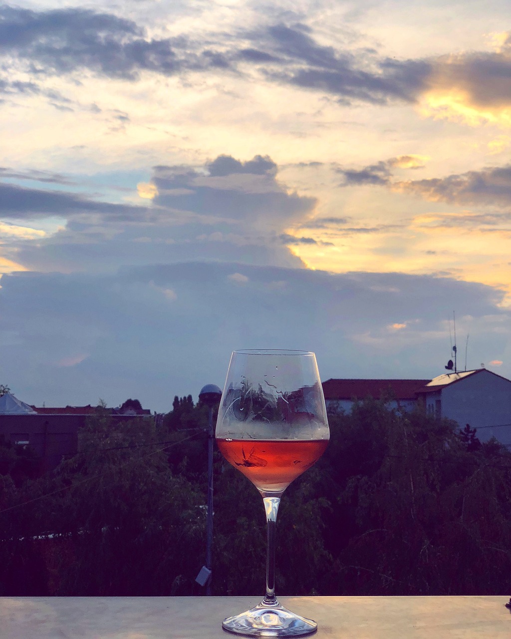 Le Ciel Et Vin Panoramique - Photo gratuite sur Pixabay - Pixabay