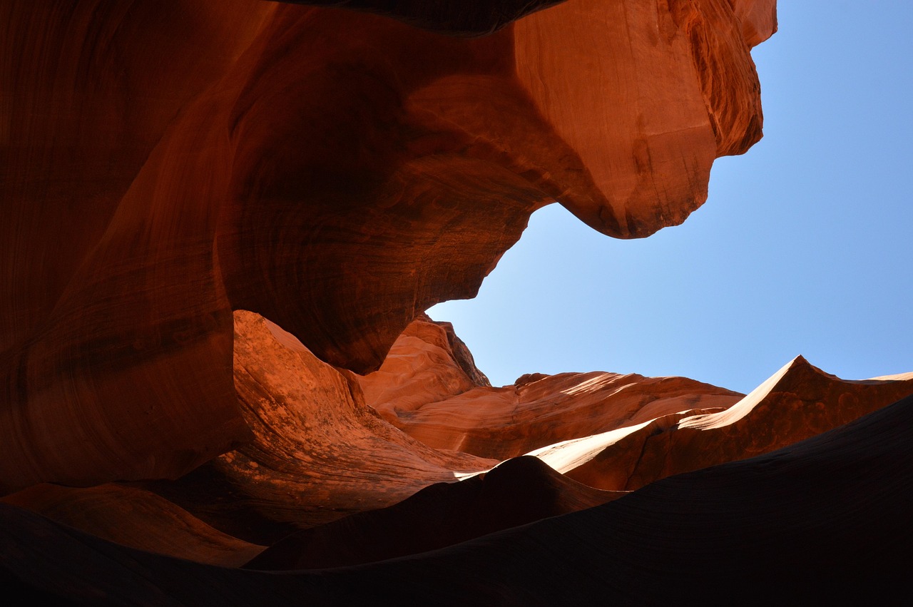 5,000+ Free Lägre Antalope Canyon & Canyon Photos - Pixabay