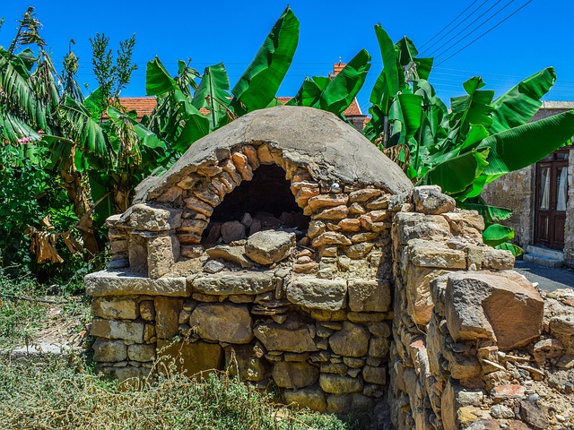 Traditional Oven Earthen Aged - Free photo on Pixabay - Pixabay