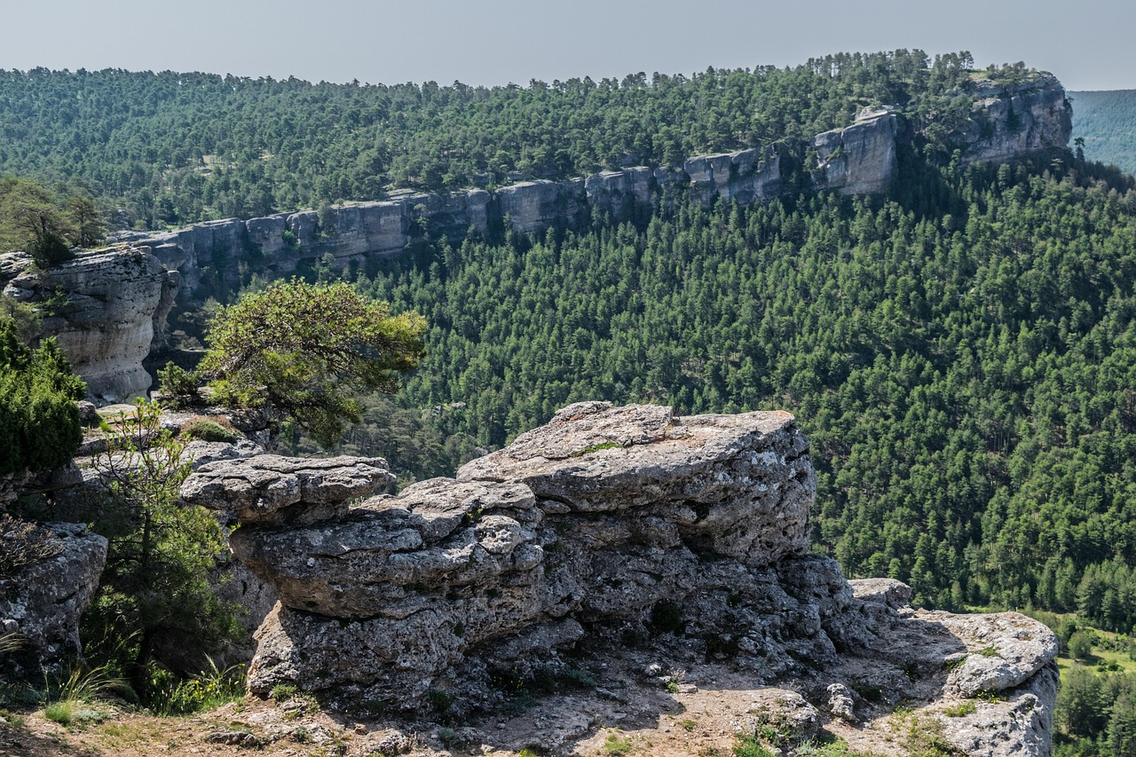 Sierra Cuenca - Foto gratis en Pixabay - Pixabay
