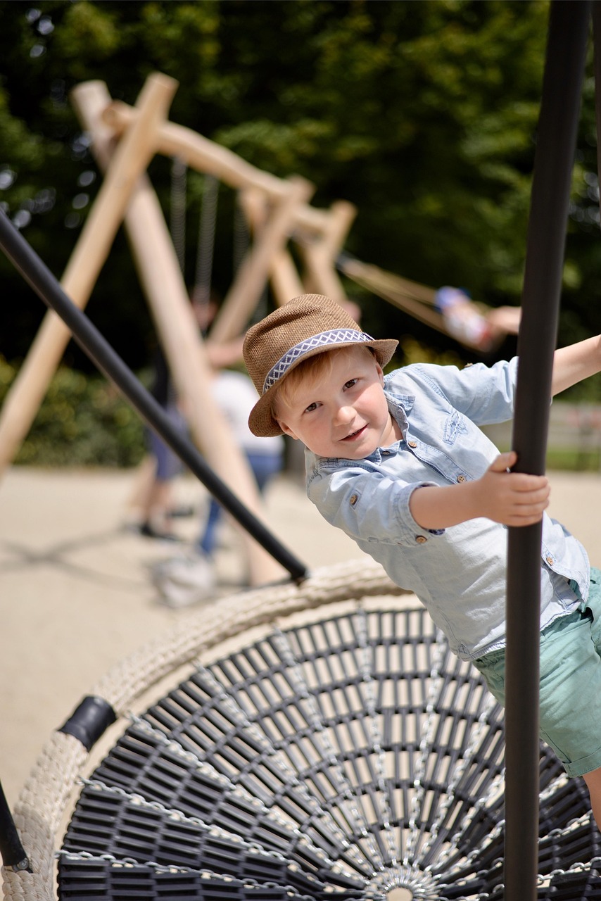 200+ Free Kids Playground & Playground Images - Pixabay