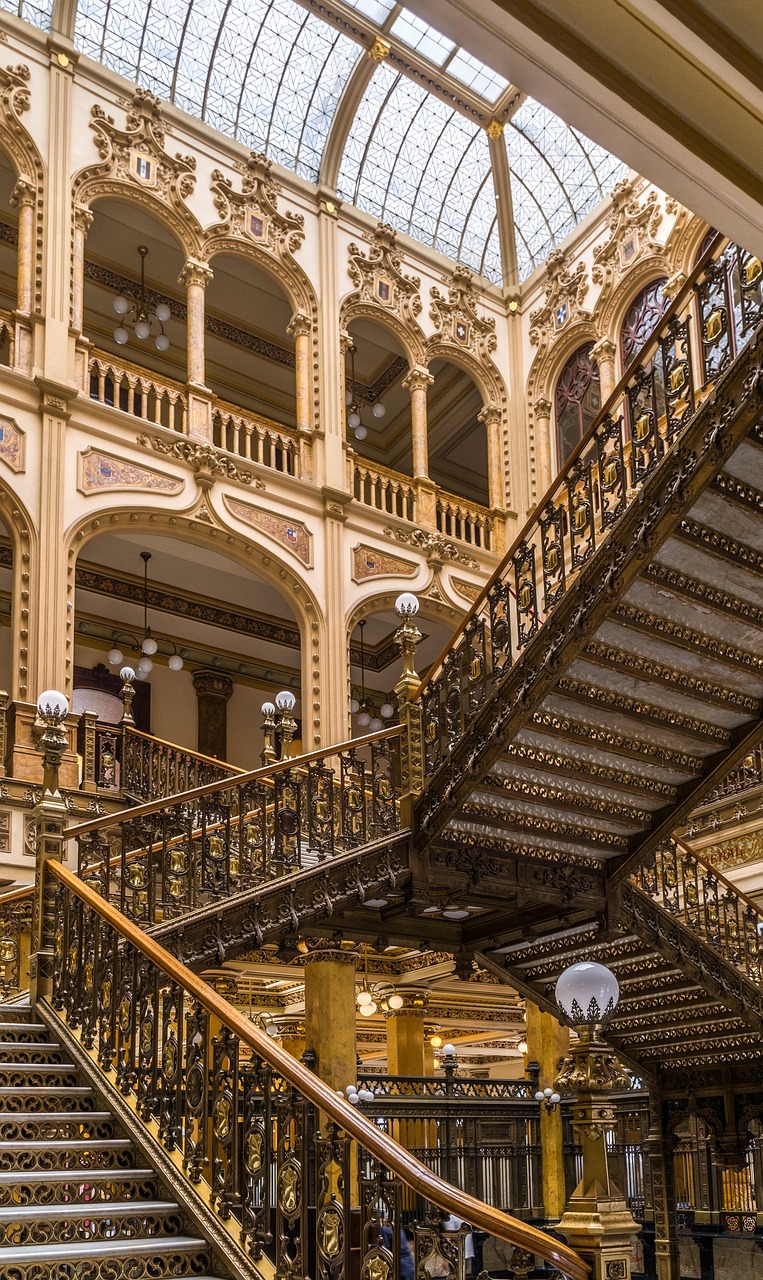 México Oficina Correo - Foto gratis en Pixabay