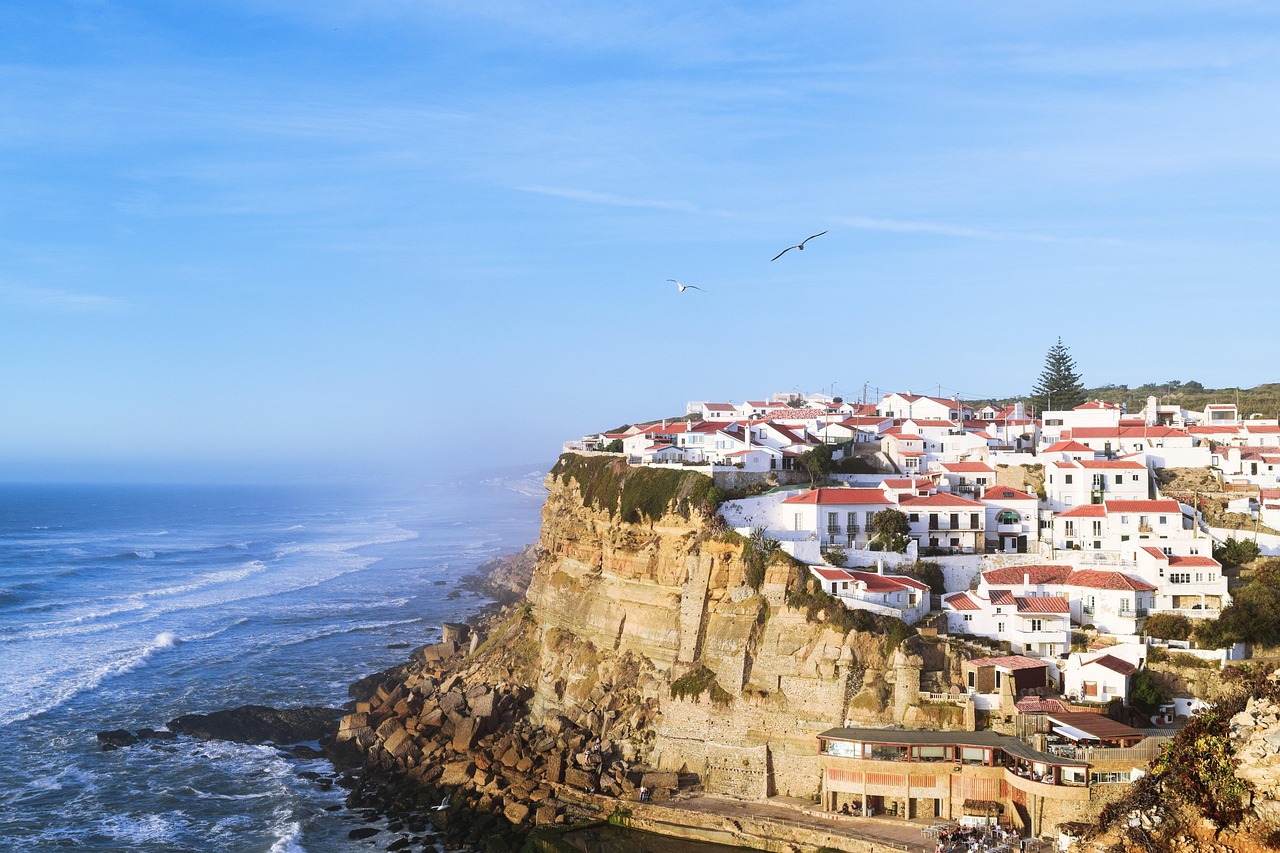 Portugal Europe Town - Pixabay上的免费照片 - Pixabay