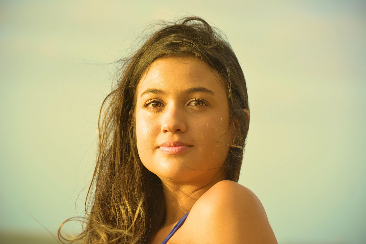 Mulher Beleza Menina Foto Gratuita No Pixabay Pixabay