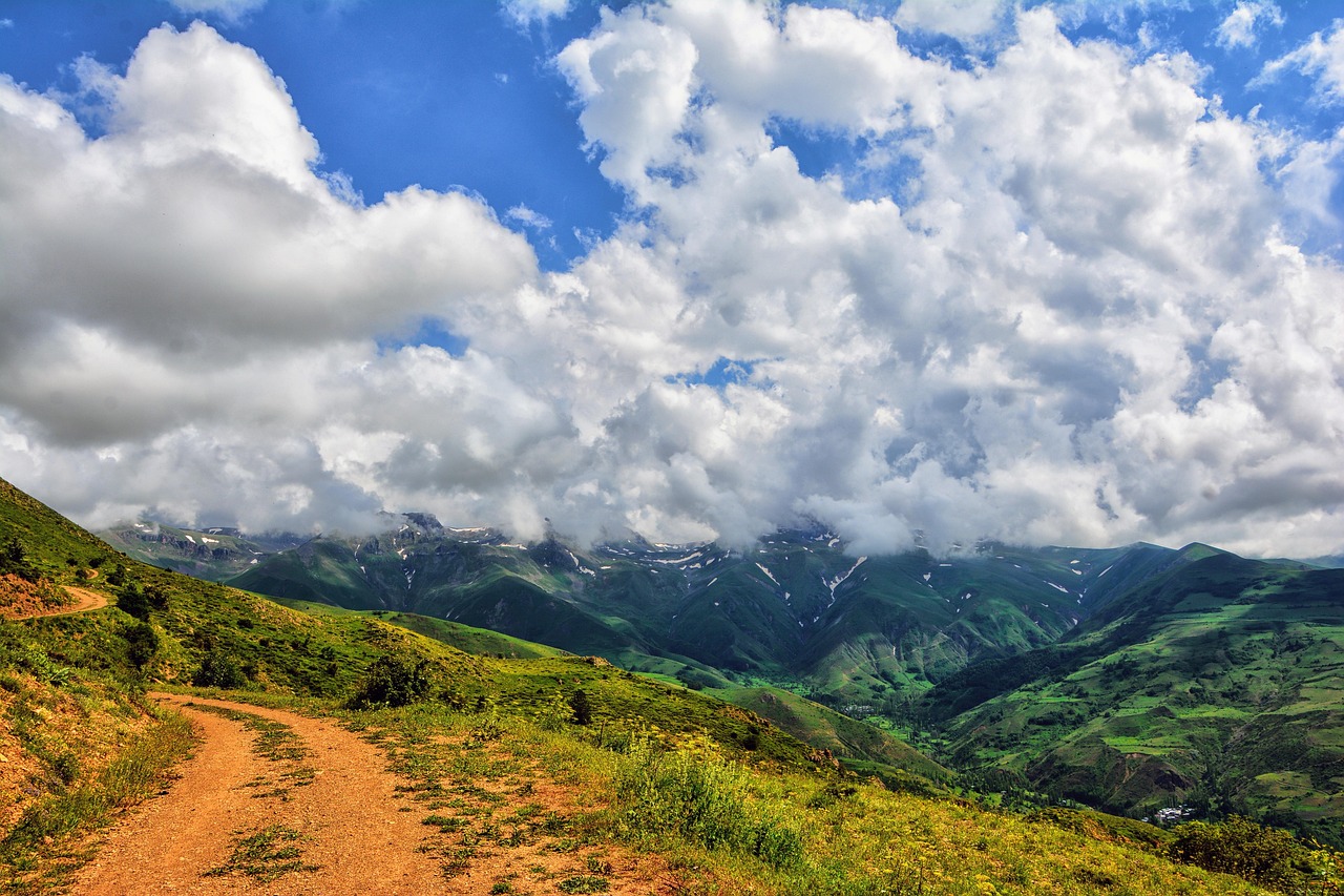 Mountain Peak Nature - Free photo on Pixabay - Pixabay