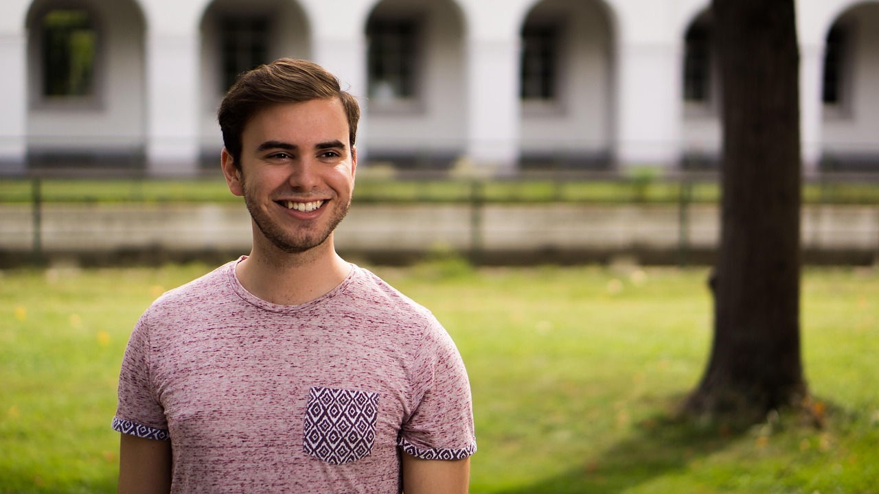 Portrait Guy Male - Free photo on Pixabay - Pixabay