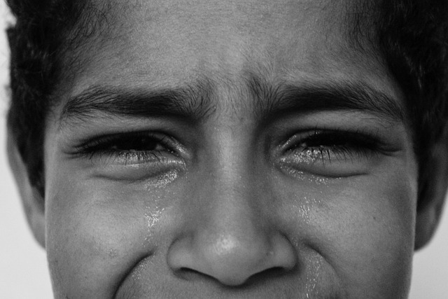 Sad Poverty Crying - Free photo on Pixabay - Pixabay