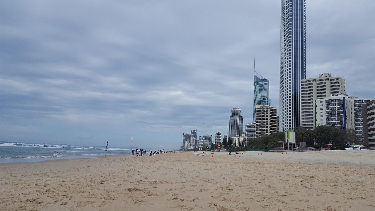 100+ Free Queensland Beach & Queensland Images - Pixabay