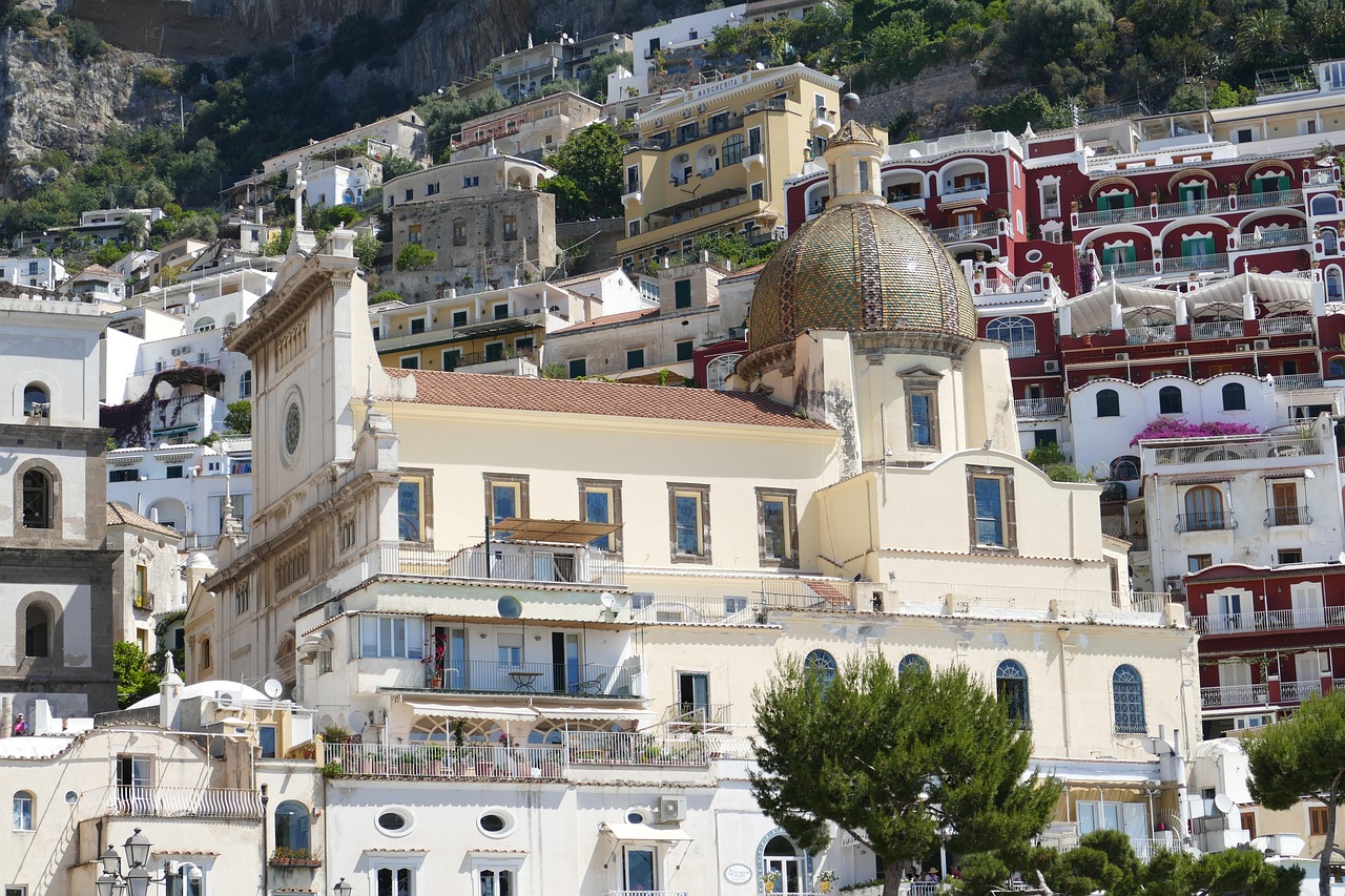 50,000+ Free Amalfi Coast & Amalfi Images - Pixabay
