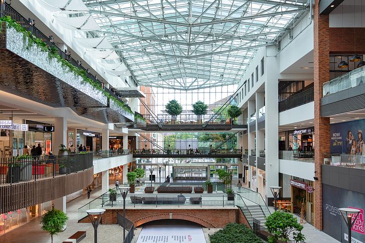 900+ Free Malls & Shopping Mall Images - Pixabay