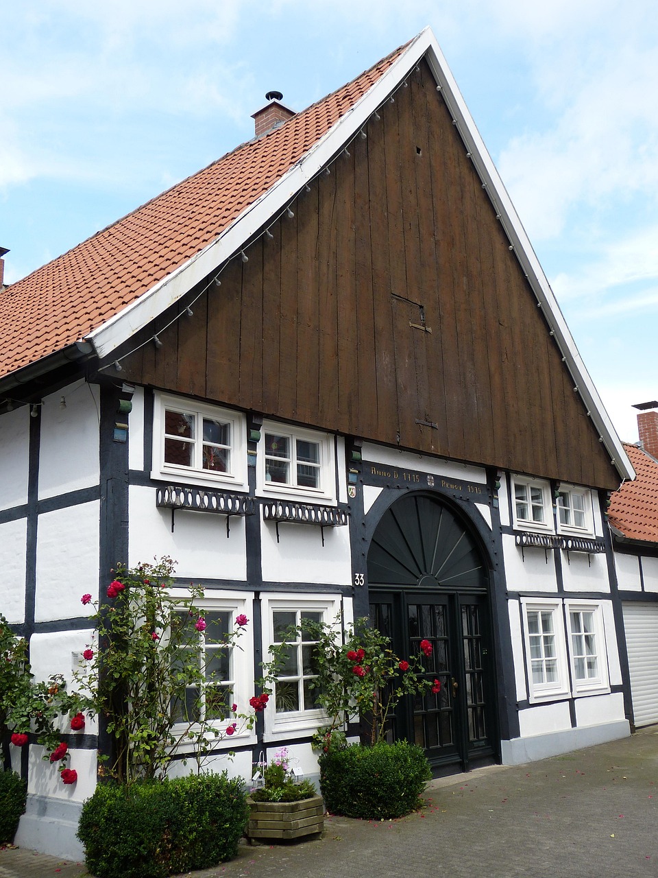 Rheda-Wiedenbrück Allemagne Rheda - Photo gratuite sur Pixabay - Pixabay